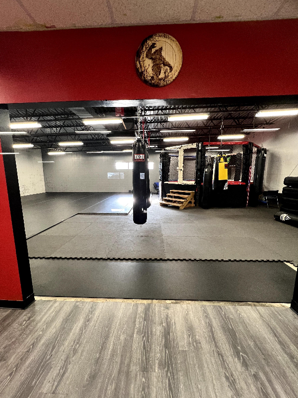 About - Lycan's Den MMA & Jiu Jitsu